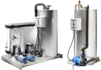 Chiller Systems | Vaughn Mechanical, Inc.