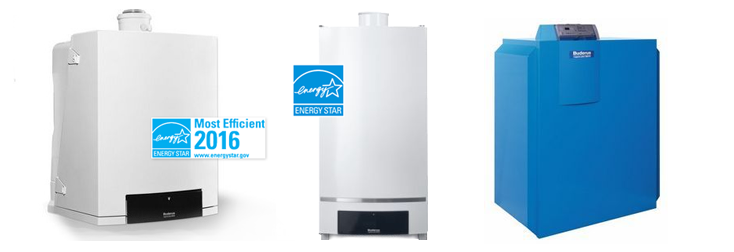 Radiant Heating & Boilers | Vaughn Mechanical, Inc.