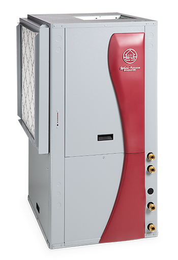 Domestic Hot Water Systems | Vaughn Mechanical, Inc.